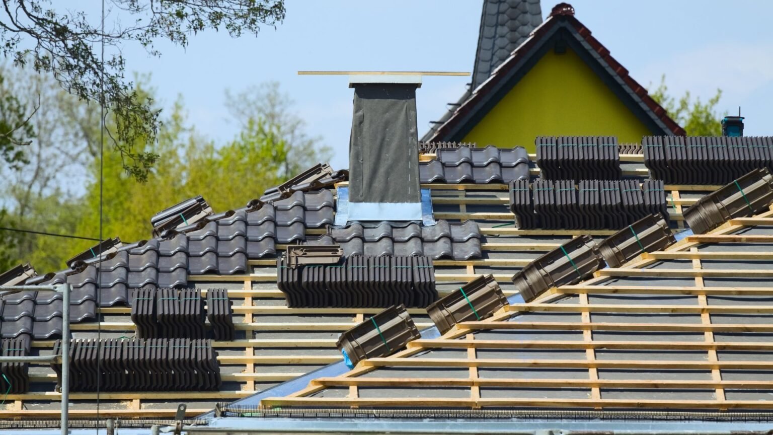 Roofing Cost Per Square Meter In NZ: Full Price Breakdown 2025
