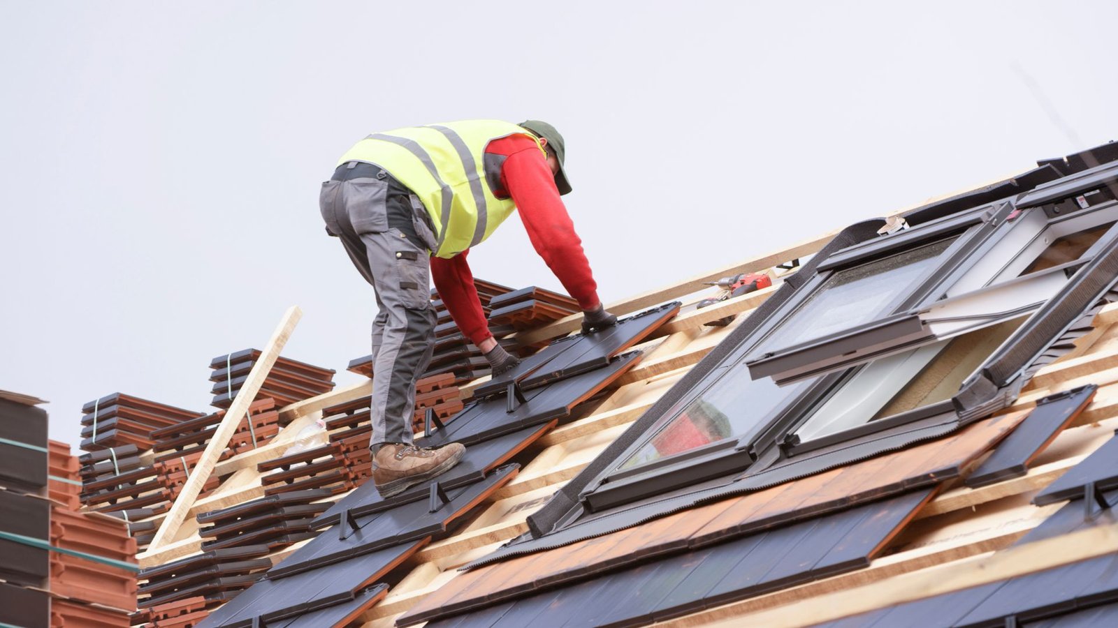 Roofing Cost Per Square Meter In NZ: Full Price Breakdown 2025