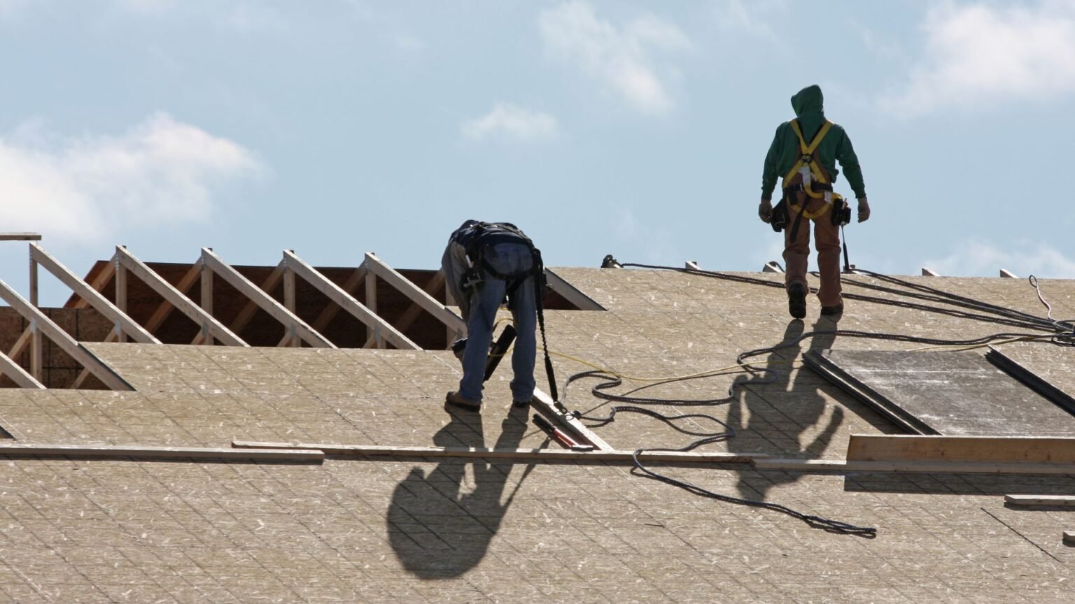 Roofing Cost Per Square Meter In NZ: Full Price Breakdown 2025